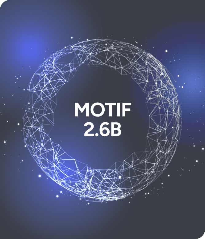 Motif Technologies